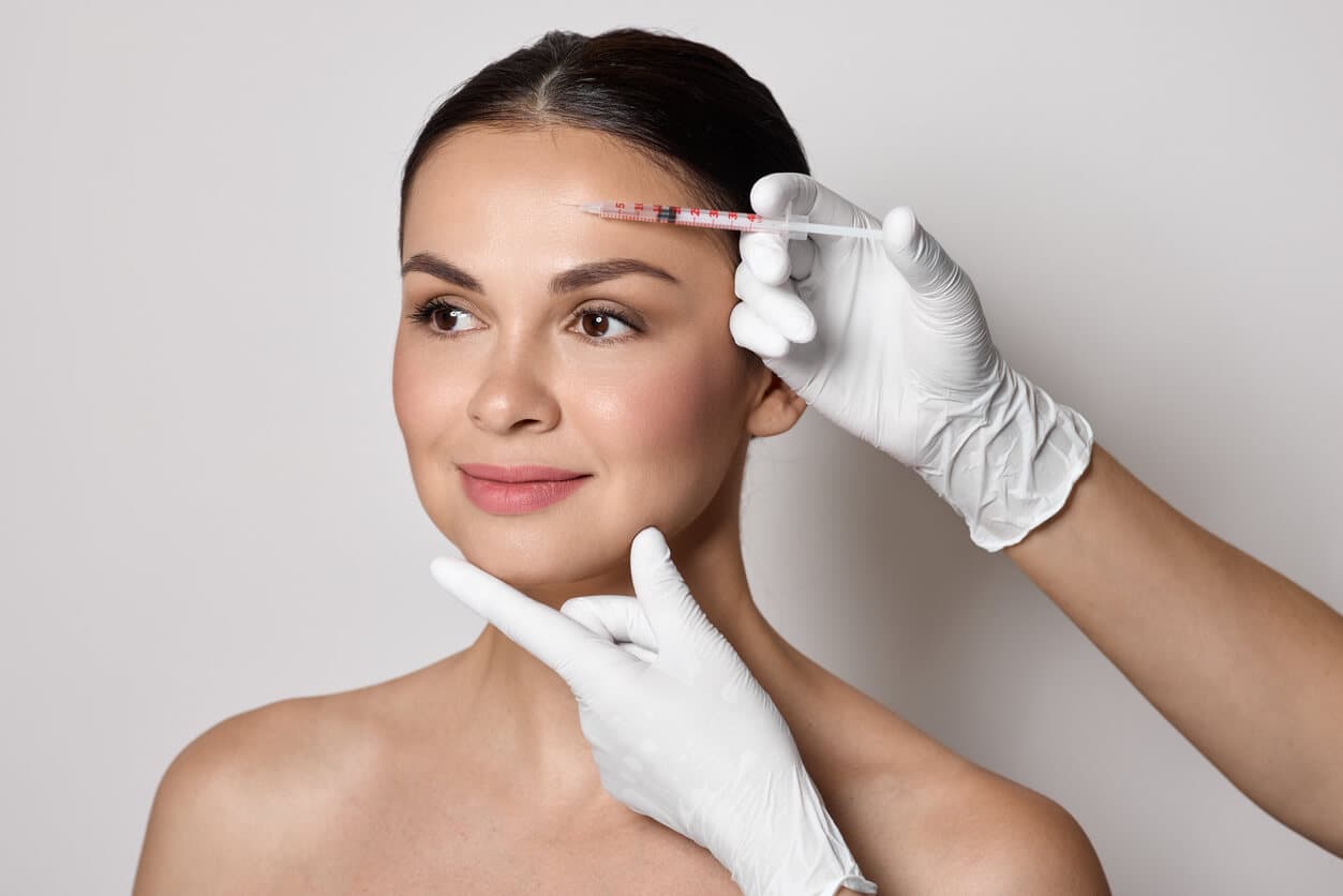 Botox Full Face em São Paulo - Quanto custa? - Dermatologia